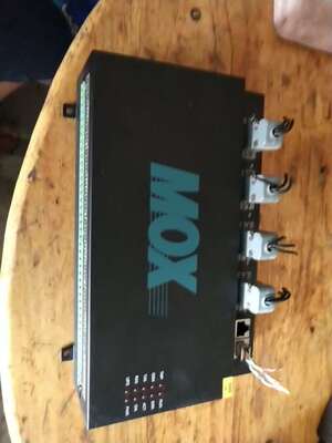 MX602-26-05-00-1111MOX控制器通讯模块