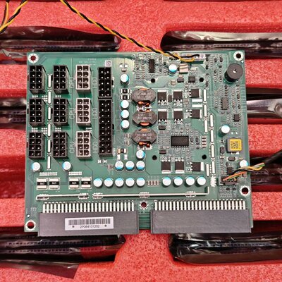 长城GW-BKPH2CB0 2000w CRPS 1+1大功(议价）