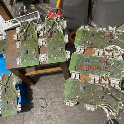 西门子240、拆机板子带模块。a5e03894525、模块s