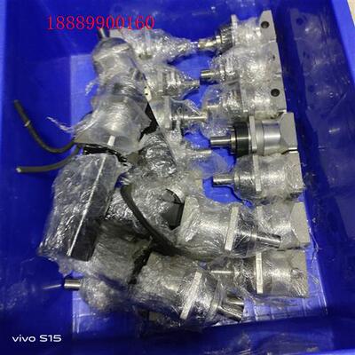 拆机件HD减速机HPG-14A-21-J6ABK-SQ便宜出