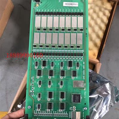 贝利卡件IMDSO14实物拍摄现货议价