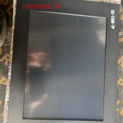 上海三丞SC-150R-TP机舱柜触摸