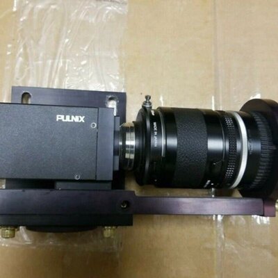 Pulnix DN-006F2 ICCD Gen. 2 加强(议价）