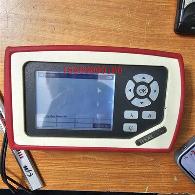 索雷博数字光功率计THORLABSPM100D