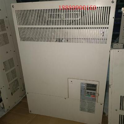 安川变频器E1000132KW变频器EB4A0250AAA