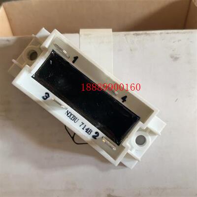 ABB变频器配件,风力发电机配件电阻模块NXBU714B