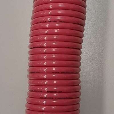 美国 COILHOSE PNEUMATICS 螺旋气管 1/(议价）