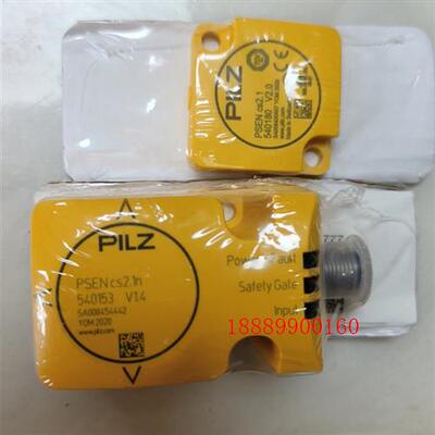 皮尔兹安全继电器PSENcs2.1n540153P