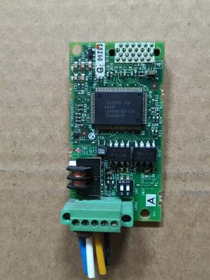 BC186A688G55三菱变频器FR-A7NC通讯卡