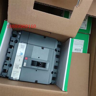 施耐德CVS4P80A订货号LV510346生产日期202