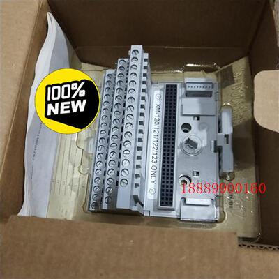1440-TB-AAB罗克韦尔模块底座XM-940版本B