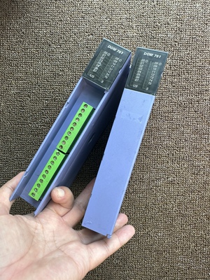 SELECONTROL模块DOM751 ；DOM 751 现货如图9成新包邮