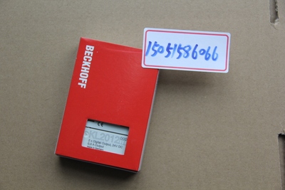 倍福BECKHOFF  KL2012  正品全新库存就1个  包邮顺丰  议价