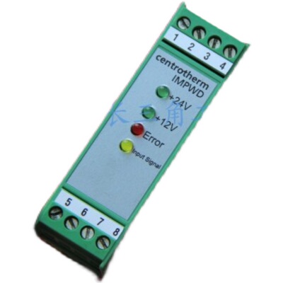 菲尼克斯 IMPWD Centrotherm  182798  拆机9成新 包邮顺丰议价