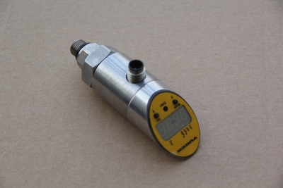 turck  PS250R-504-LIUP8X-H1141  拆机8成新 包功能好  停产现货