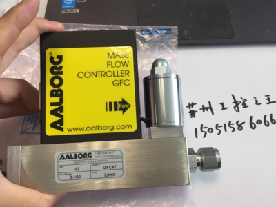 aalborg流量计全新包装