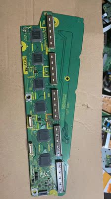 一对！原松下TH-P50UT30C TH-P50U30C缓冲板TNPA5336AG TNPA5337