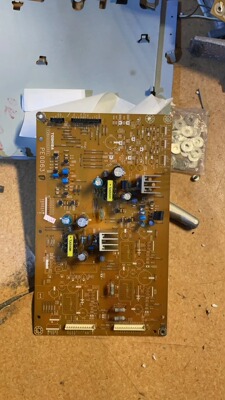 原装42WL66C 液晶电视副电源板 PE0063D V28A00002401实图拍摄