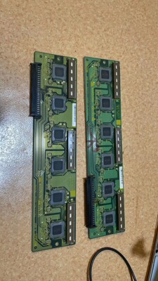 原装日立 P50A101C 缓冲板 JP6122 JP6123 已上机测试好 单片价