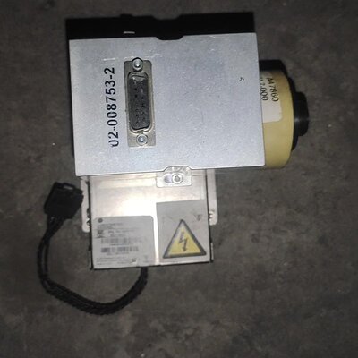 议价滨松 LUMINOMETER ASSEMBLY 光电管组件可维修