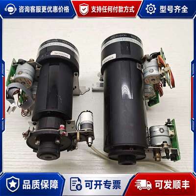 议价议价 WolfVision F2.6-4.9/12-217m可维修