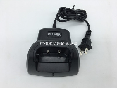 原装正品TDI-660 TDI-680 TDI-660 R668对讲机座充充电器