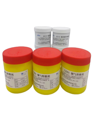 正品上海斯米克CJ301铜气焊溶剂