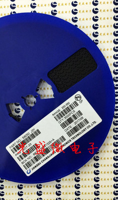 贴片三极管 BC858C SOT-23 3L PNP晶体管 BC858 3K装 (75元/盘)