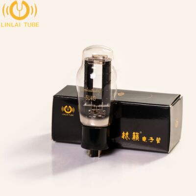 林籁5u4g电子管直代曙光贵族
