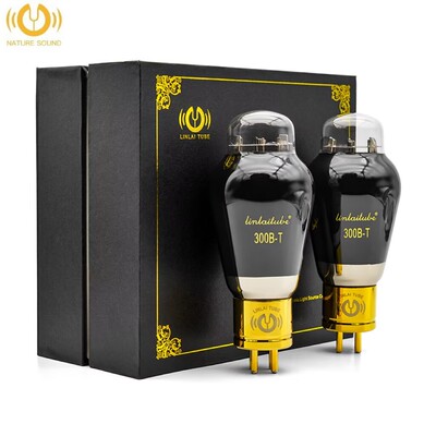 林籁300BT电子管直代COSSOR300B