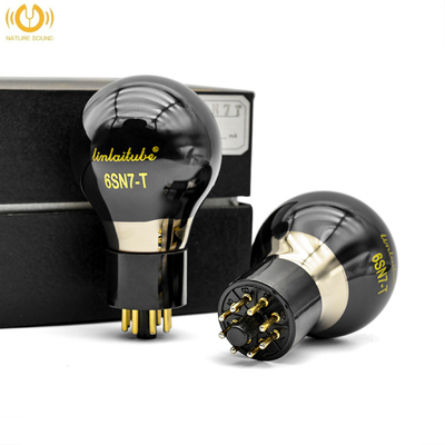 林籁6SN7T电子管直代COSSOR6SN7