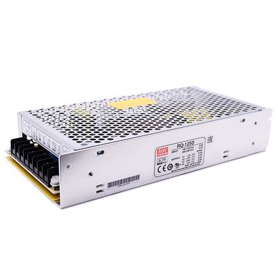 rq-125d明纬四组输出可替电源