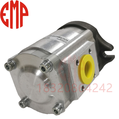 原装德国ECKERLE艾可勒EIPS2-025RK04-11 S111齿轮泵油泵柱塞泵