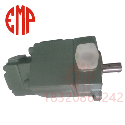 日本油研YUKEN油泵PV2R23-41-66-F-RFAR-41注塑机压铸机叶片泵