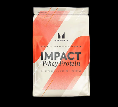 Myprotein250g粉末英国