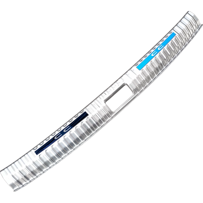 大众CC后备箱护板尾箱保护条