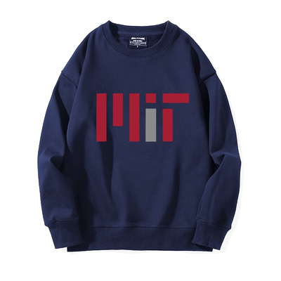 北卡罗莱纳杜克耶鲁百搭圆领卫衣