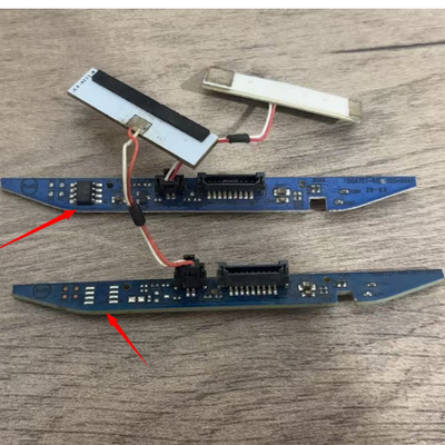 实图乐视X50Air S50Air遥控接收板红外模块715G6727-R01-000-004T