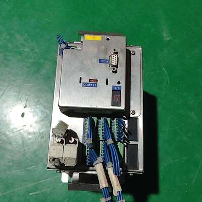 议价BERGER LAHR百格拉控制器，型号TLCC R32