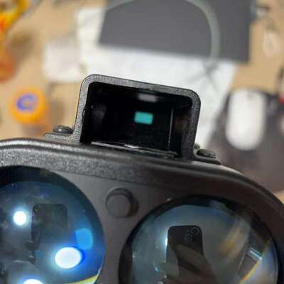 议价STALKER LIDAR FXS