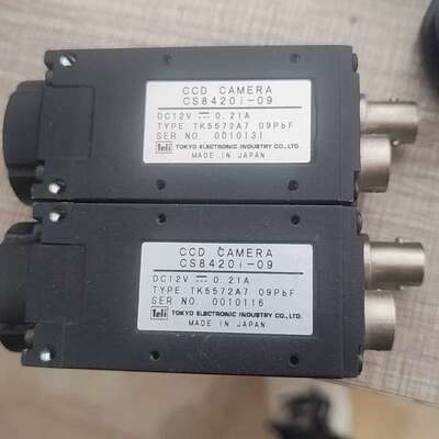 议价C泰利 CS8420-09工业功能完好好的不邮有