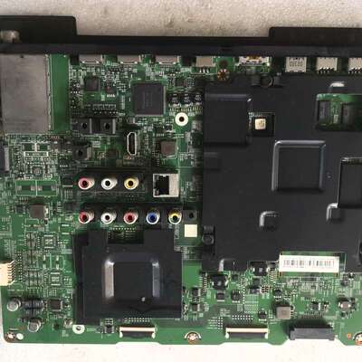 议价原装UA65HU7800JXXZ主板，拆机件，实物拍