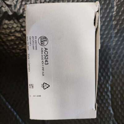 议价原装易福门模块 IFM AC5243
