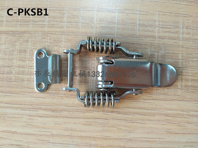 不锈钢PKBS1/2C-PKBS1/2