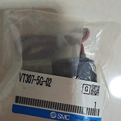 电磁阀VT307K/VT307-5G1/5DZ1-01-02VT307V/317-5G1-01-02
