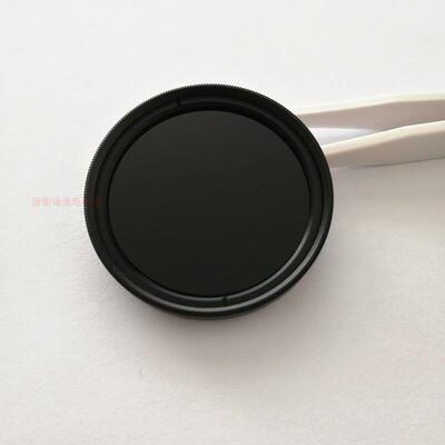 HWB940 940nm 红外透射滤光镜片 黑玻璃