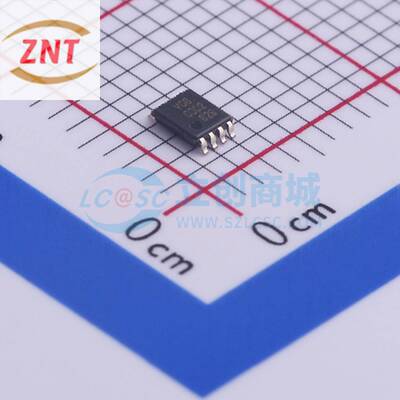 逻辑门 74LVC2G08DC,125 VSSOP-8-0.5mm 原装正品 电子元器件配单
