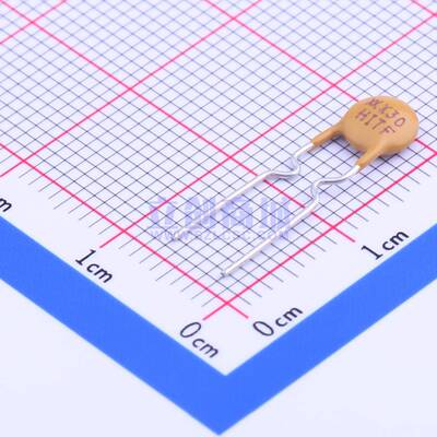 20个起拍自恢复保险丝 RXEF030 插件 72V 300mA 原装正品 电子元