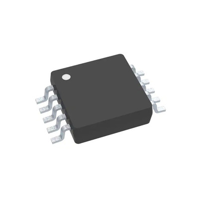 TPS60500DGS稳压器10-TFSOP
