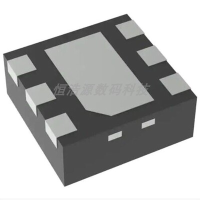 TPS2550DRVT驱动器6-WSON